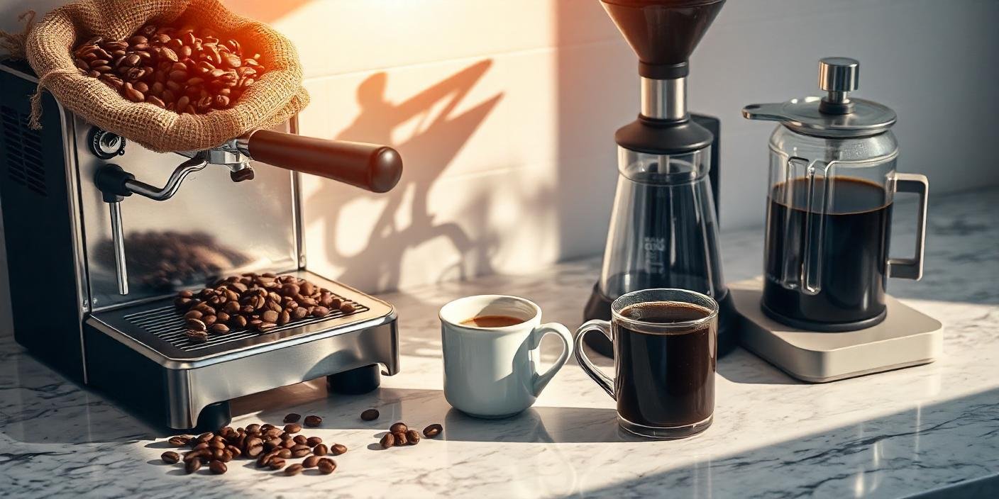 Americano Coffee | Guide to Classic and Iced Americano in 2026 - Coffee ...
