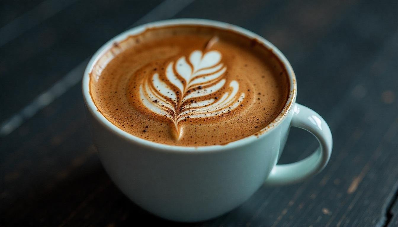 How to Make the Perfect Mocha at Home (2026 Easy Guide) - Coffee the Canvas