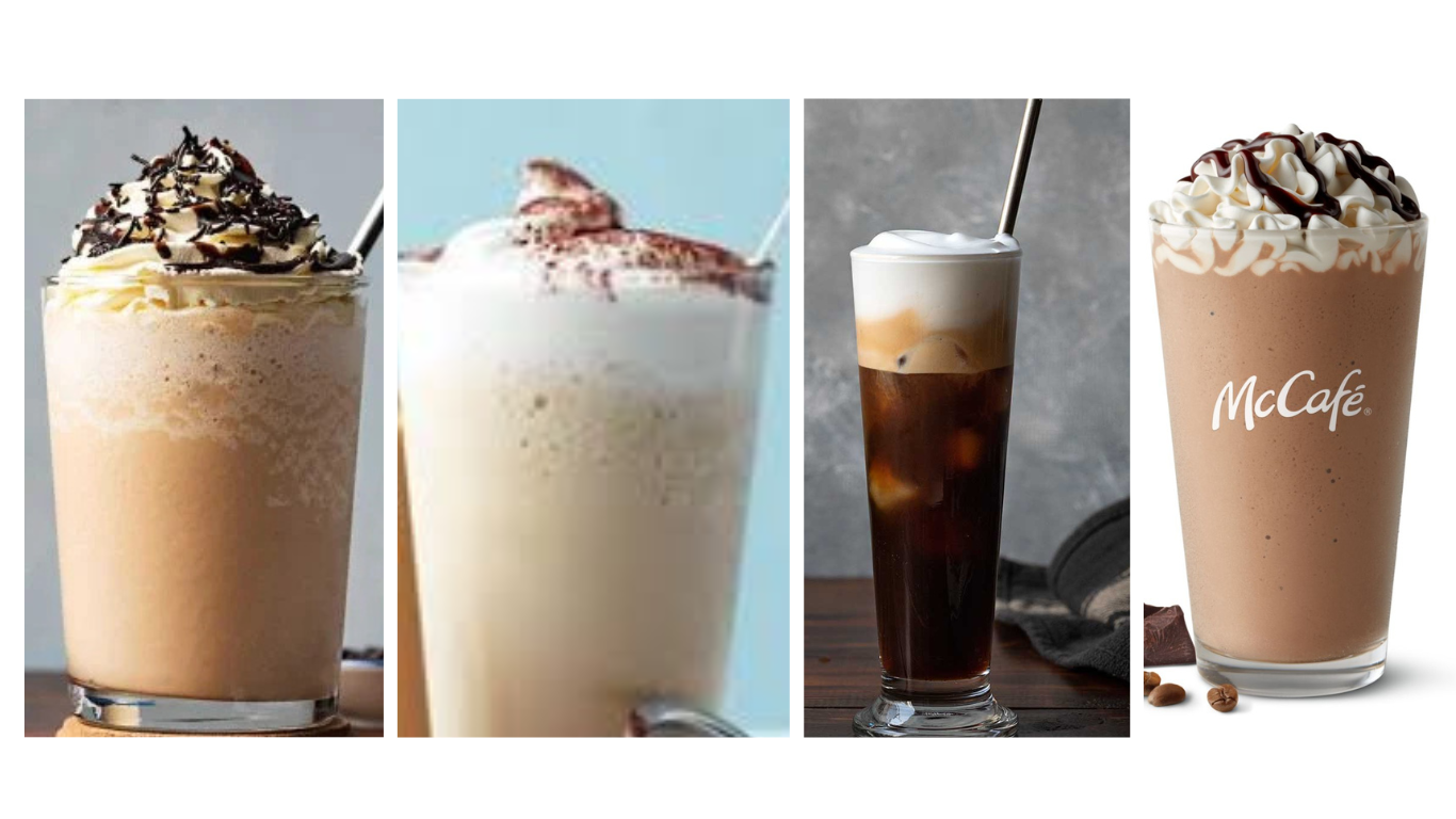 How to Make Freddo Espresso at Home (That Beats Starbucks!) - Coffee ...