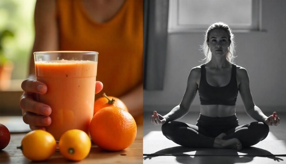 Perfect Smoothie Recipe at Home (2026 Guide to Healthy) - Coffee the Canvas