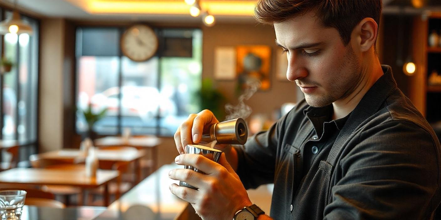 How to Make the Perfect Cup of Coffee at Home: Barista-Approved ...