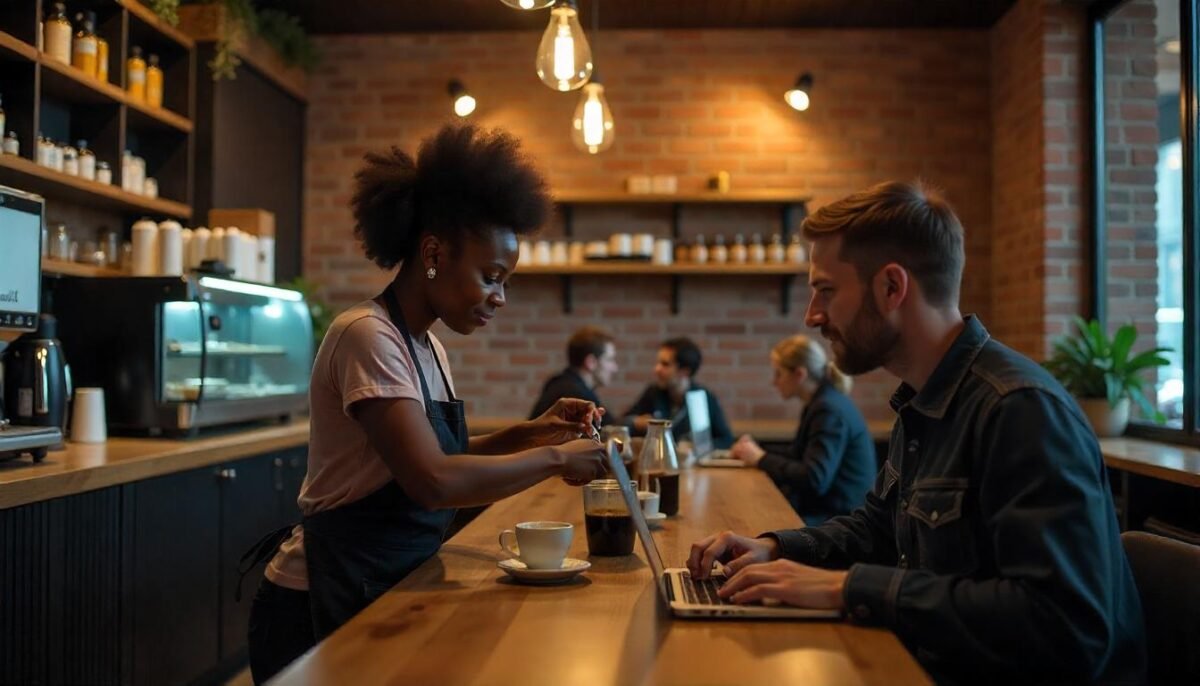 25 Best Coffee Shops in New York City (2026 Guide by Locals) - Coffee ...