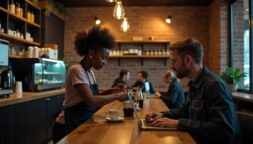 25 Best Coffee Shops in New York City (2026 Guide by Locals) - Coffee ...