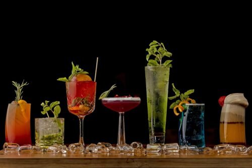 25 Best Mocktails to Try in 2026 – Easy, Refreshing Recipes - Coffee ...