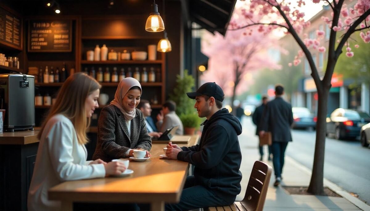 25 Best Coffee Shops in New York City (2026 Guide by Locals) - Coffee ...