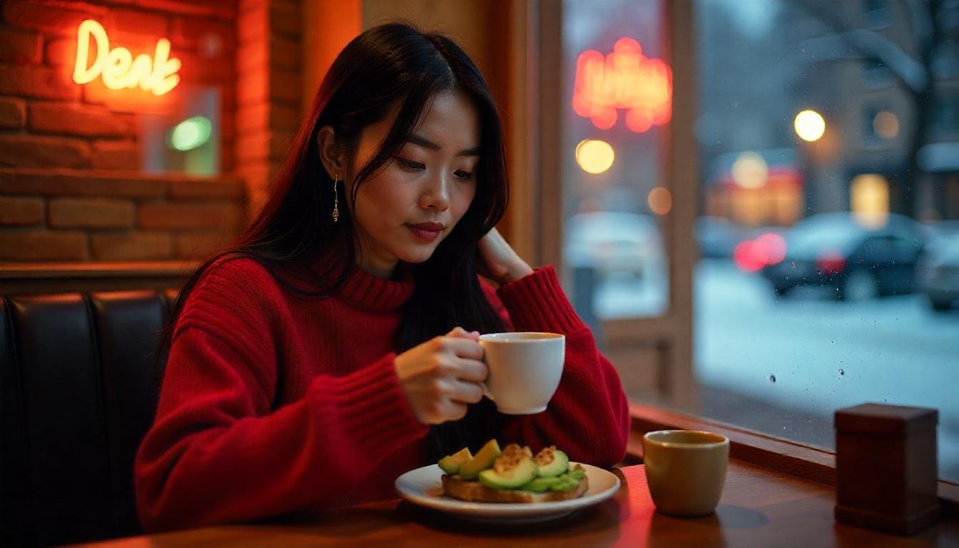 Top 15 Best Breakfast Places in New York City (2026 Guide) - Coffee the ...