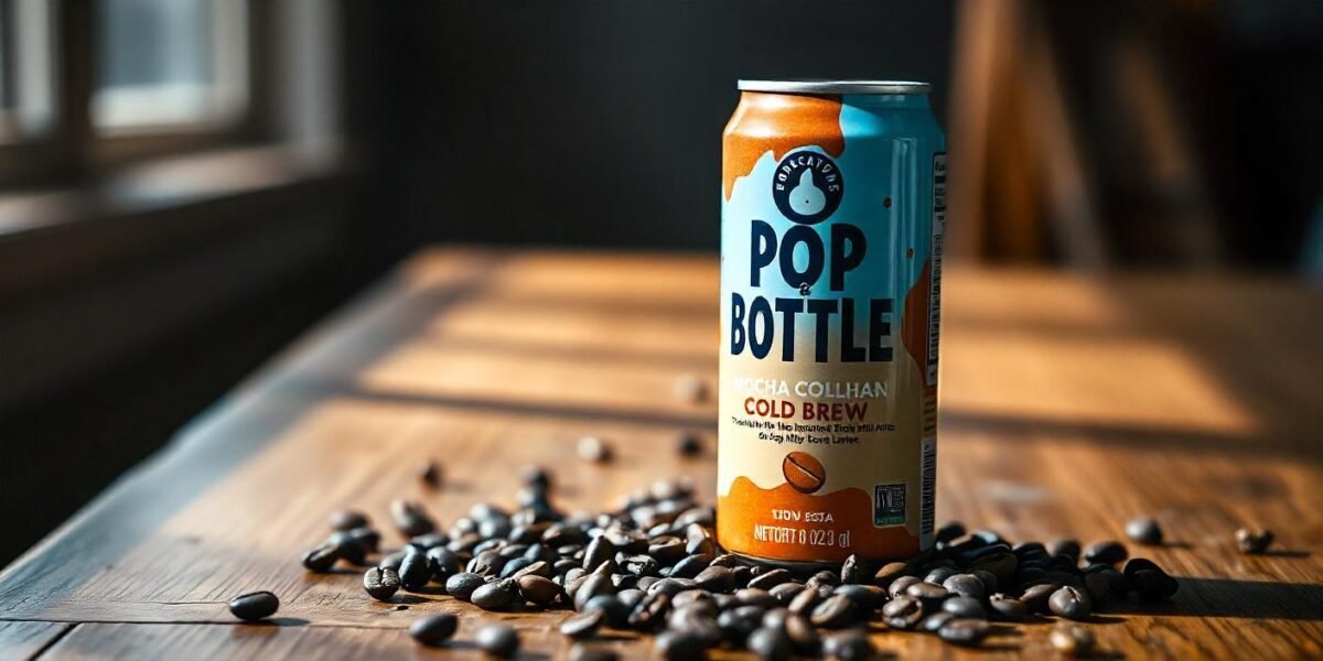 Best Canned Coffee in USA | Top Picks for the Best 10 Canned Coffees ...