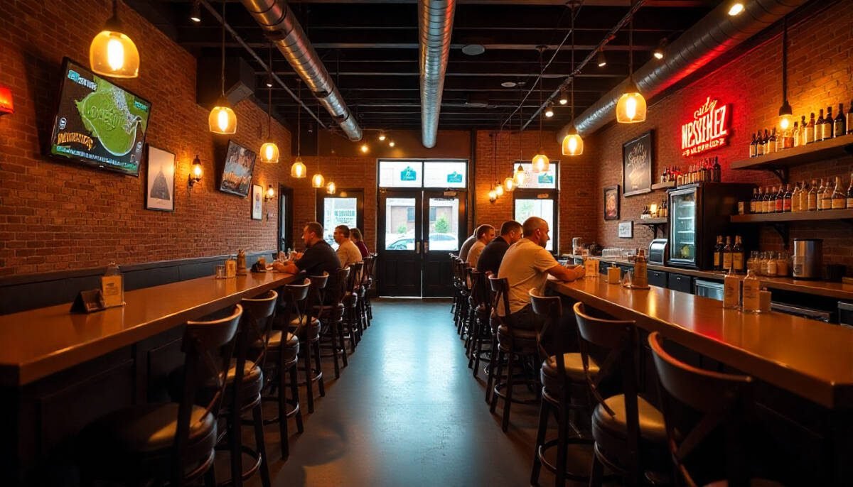 15 Best BBQ Restaurants in the USA (2026) – Must-Try Spots - Coffee the ...