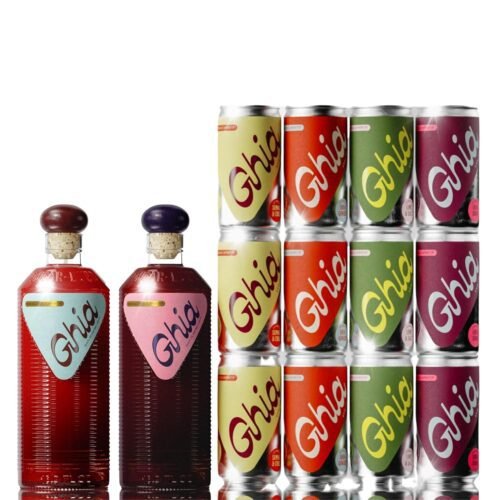 Best Canned Mocktails | My Top Picks and Where can Buy - Coffee the Canvas