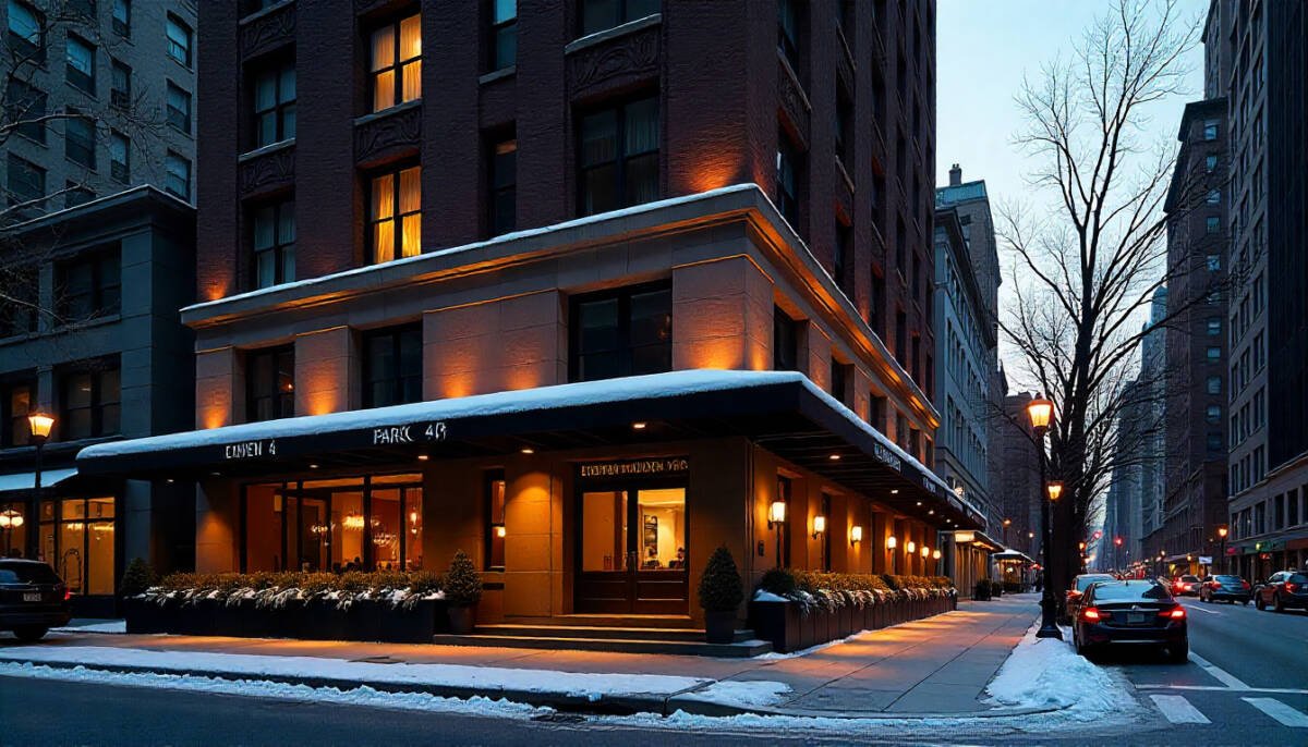 25 Best Restaurants in the USA in 2026 (Ranked by Foodies) - Coffee the ...