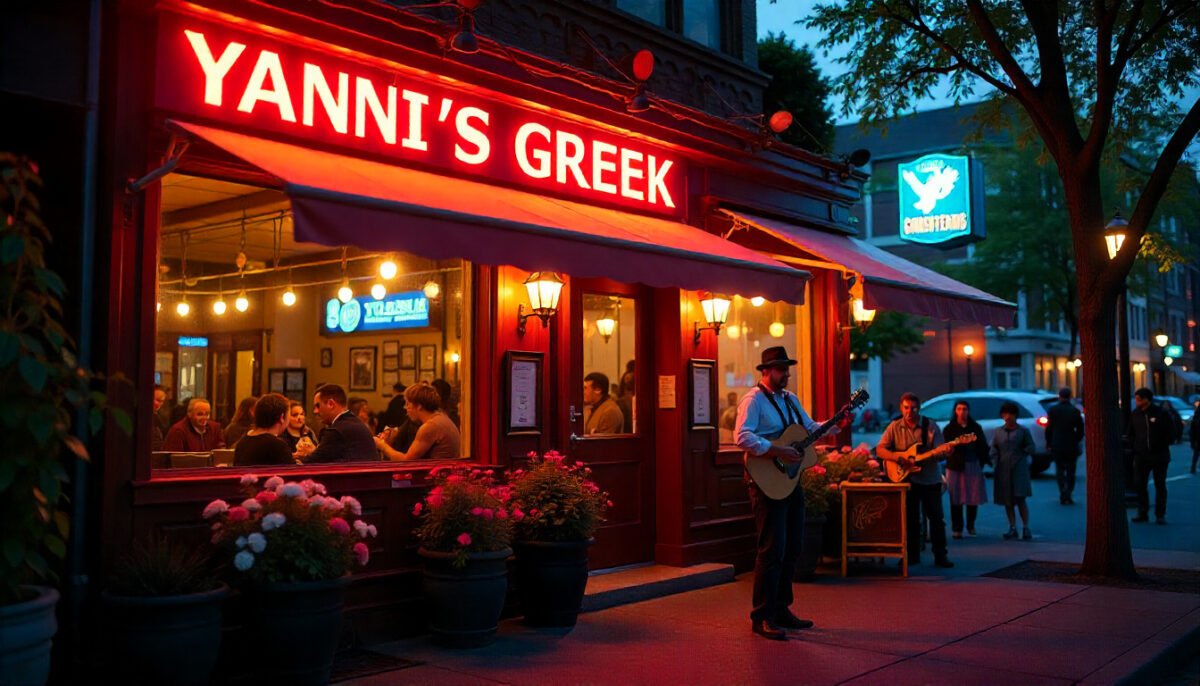 25 Best Greek Restaurants in the USA (2026) – Authentic Flavors ...