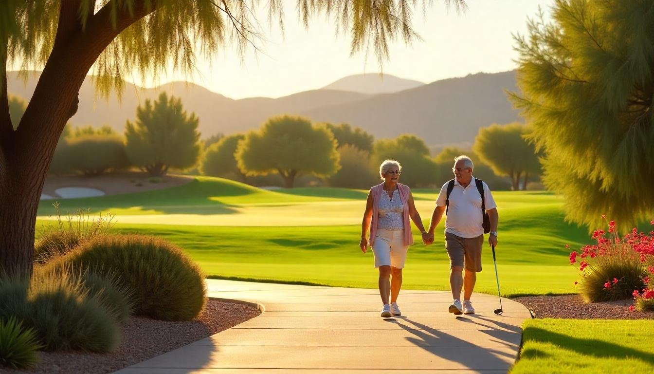 10 Best Places to Retire in the USA in 2026 – Affordable & Safe ...