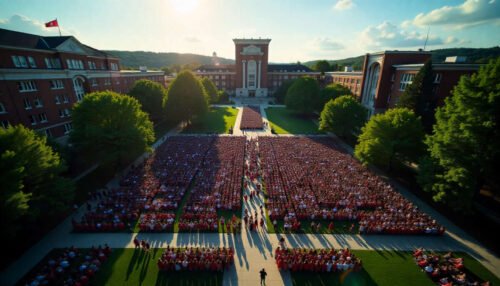 Top 25 Best Universities in the USA for 2026 (Ranked by Experts ...