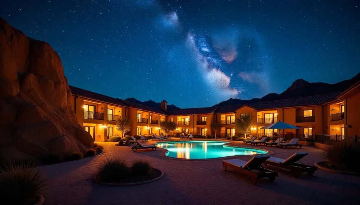 20 Best Luxury Spa Resorts in the USA for 2026 (Ranked) - Coffee the Canvas
