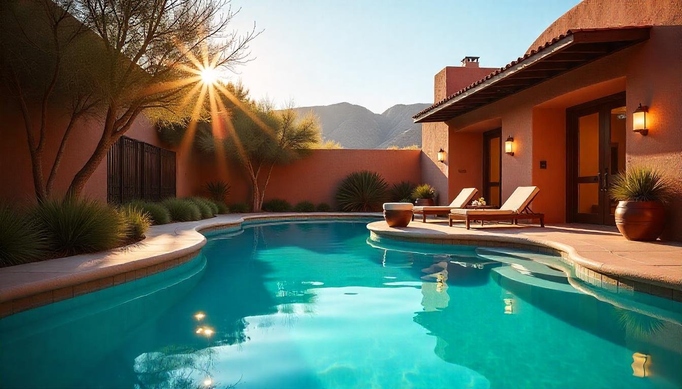 20 Best Luxury Spa Resorts in the USA for 2026 (Ranked) - Coffee the Canvas