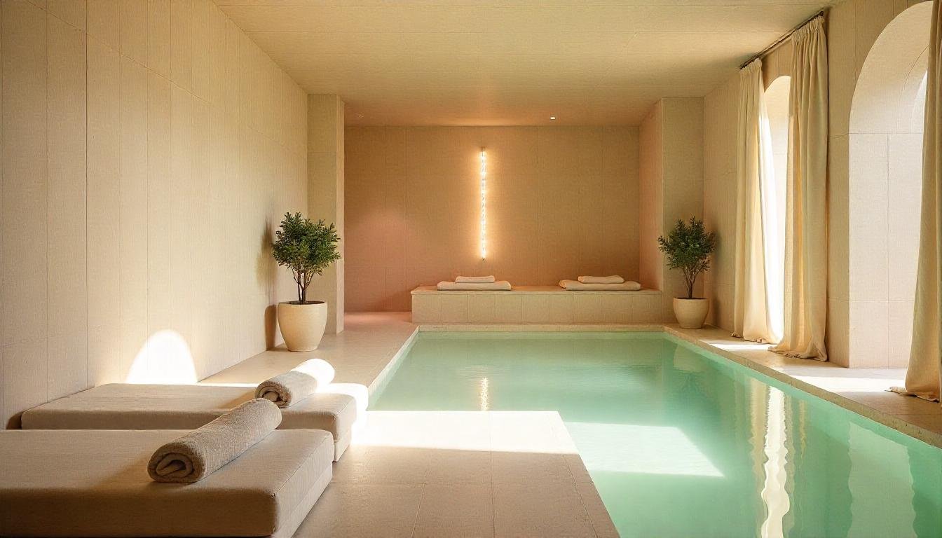 20 Best Luxury Spa Resorts in the USA for 2026 (Ranked) - Coffee the Canvas