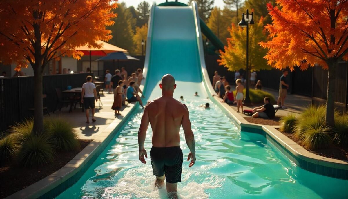 Top 15 Best Water Parks in the USA (2026) Thrill Rides - Coffee the Canvas
