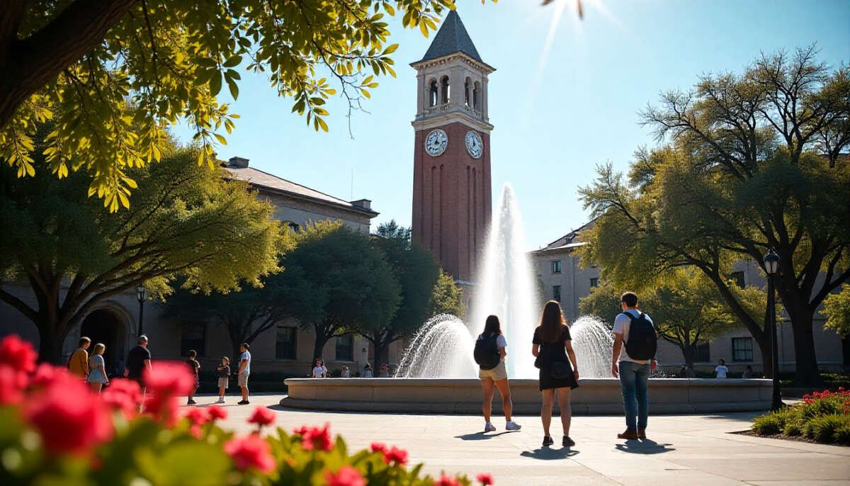 Top 15 Best Public Universities in the USA 2026 — Ultimate Guide ...