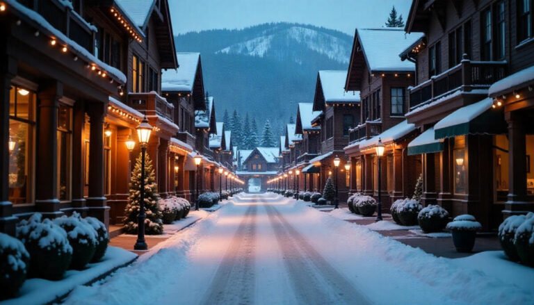 15 Best Places to Visit in the USA in February 2026 - Coffee the Canvas