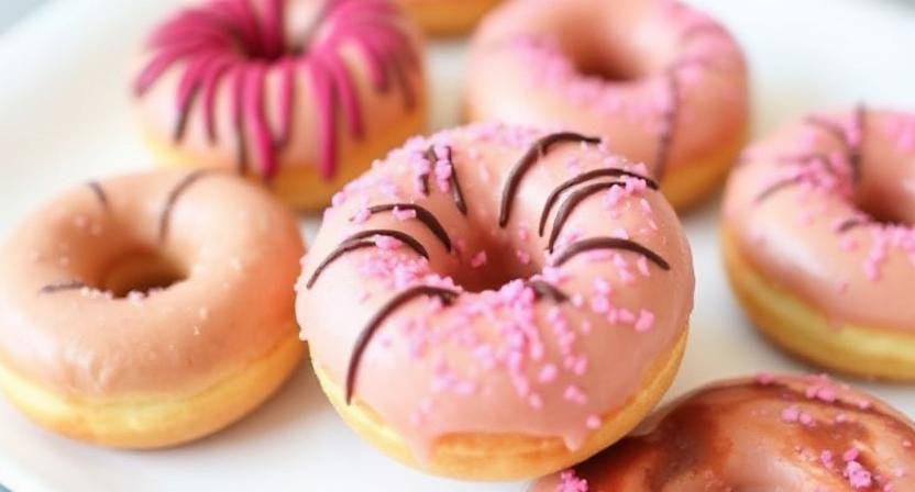 15 Best Donut Shops in Massachusetts You Must Try in 2025 - Coffee the Canvas