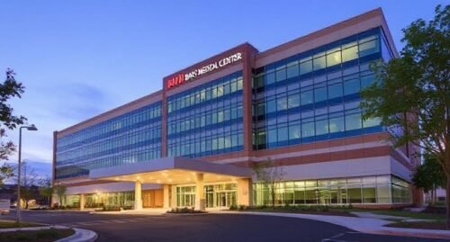 Top 10 Best Hospitals in Massachusetts (2026 Rankings, Services ...