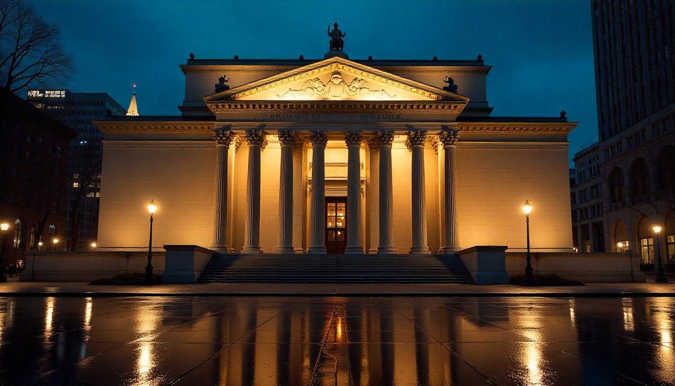 Top 10 Best Art Galleries in the USA You Must Visit in 2026 - Coffee ...