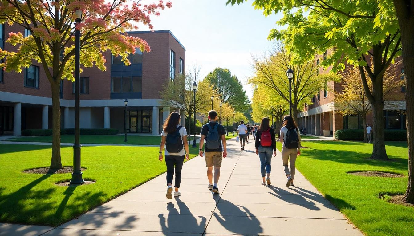 Top 15 Best Community Colleges in the USA for 2026 (Affordable ...