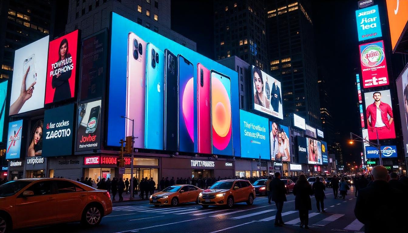 Top 10 Best Mobile Phone Companies in the USA (2026 Rankings) - Coffee ...