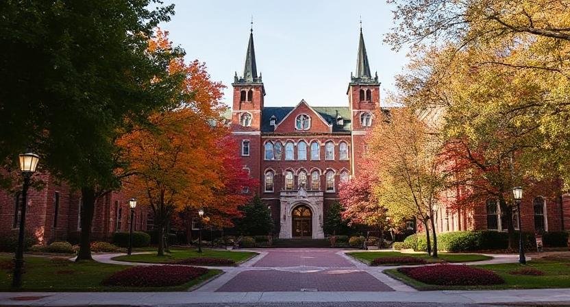 Top 10 Best Universities in Massachusetts in 2026: Rankings - Coffee ...