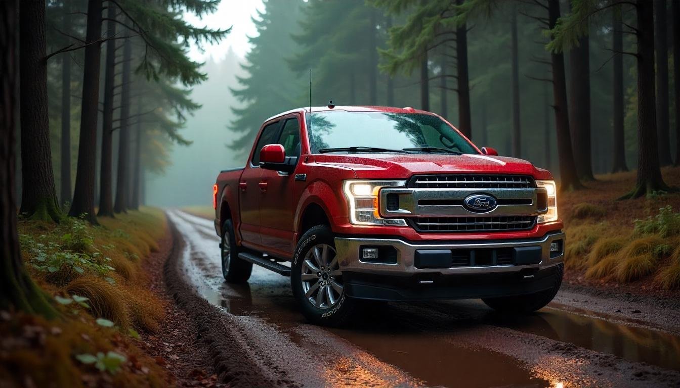 Top 10 Best-Selling Cars in the USA (2026) Updated Rankings - Coffee ...