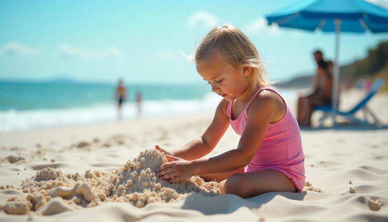 15 Best Beaches in Massachusetts (2025) – Family Spots - Coffee the Canvas