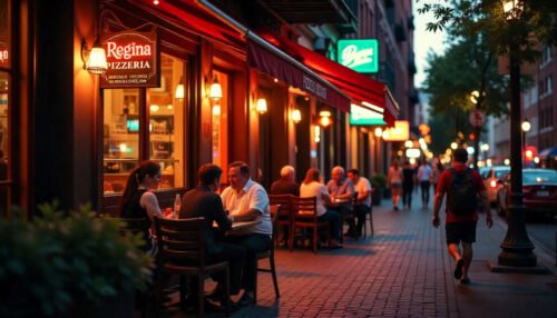 15 Best Pizza Places in Massachusetts (2026) – Local Favorites - Coffee ...