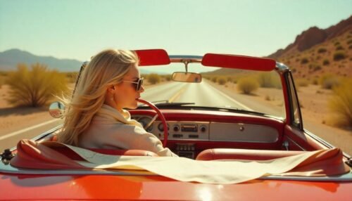 25 Epic Road Trips in the USA You Must Take in 2026 (With Maps ...