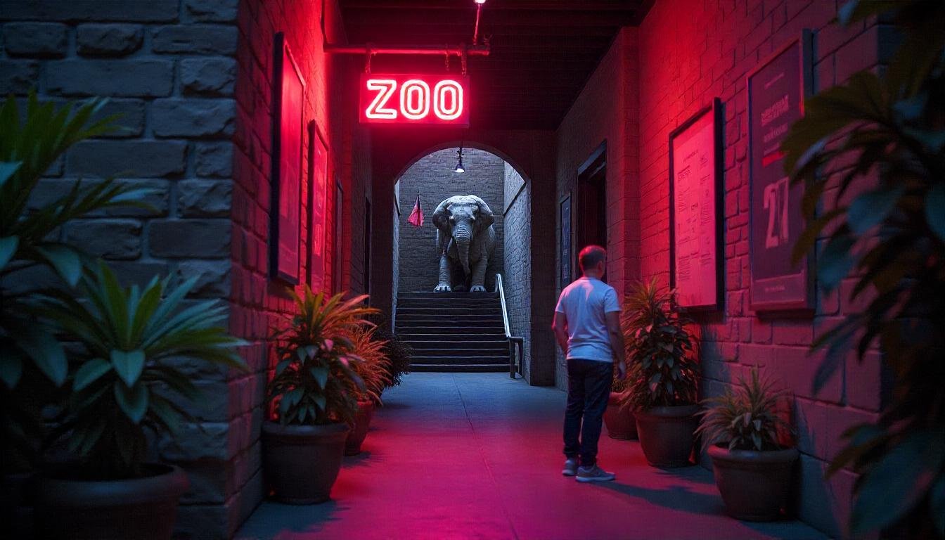 15 Best Zoos in the USA You Must Visit in 2026 (Ranked & Visitors ...