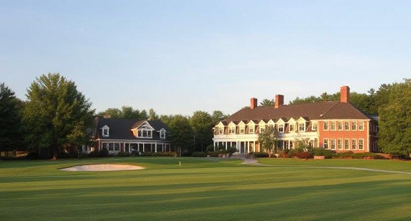 15 Best Public Golf Courses in Massachusetts (2025) – Top-Rated ...