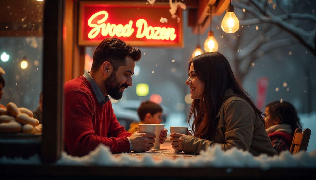15 Best Donut Shops in Massachusetts You Must Try in 2026 - Coffee the ...