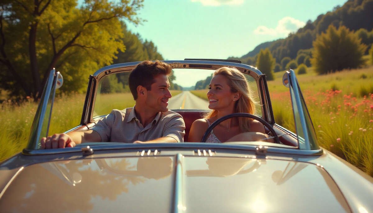 25 Epic Road Trips in the USA You Must Take in 2025 (With Maps ...