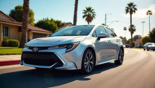 Top 10 Best-Selling Cars in the USA [2025] Updated Rankings - Coffee ...