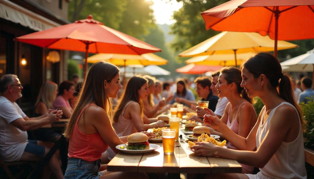 15 Best Burgers in Massachusetts (2026) – Local Favorites - Coffee the ...