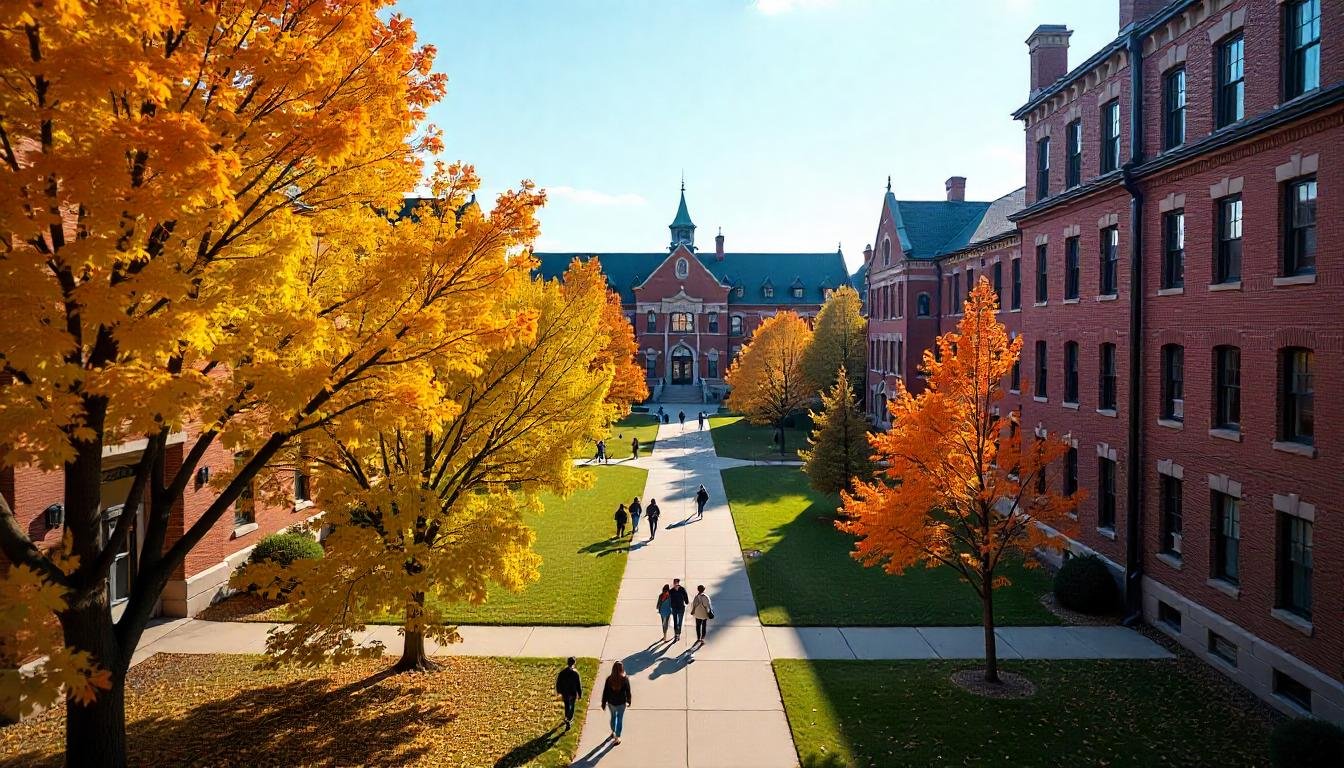 Top 10 Best Colleges in Minnesota in 2026 – Rankings, Tuition - Coffee ...