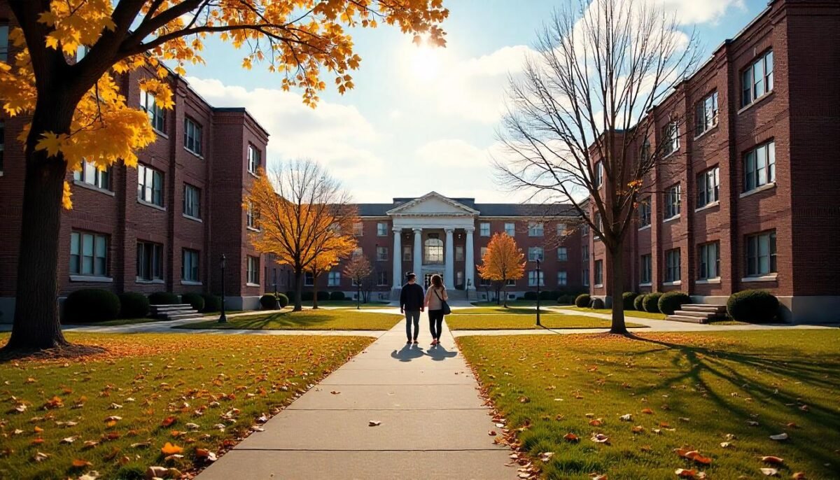 Top 10 Best Colleges in Minnesota in 2026 – Rankings, Tuition - Coffee ...