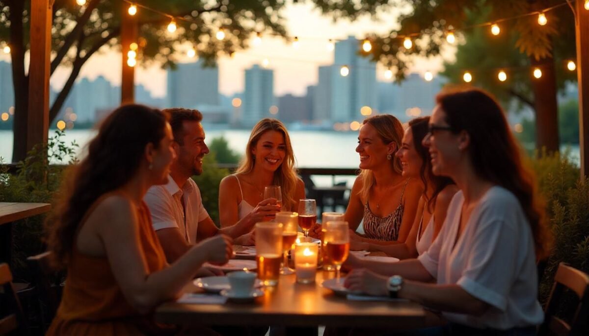 Top 15 Best Restaurants in Washington DC (2025), Local Favorites ...