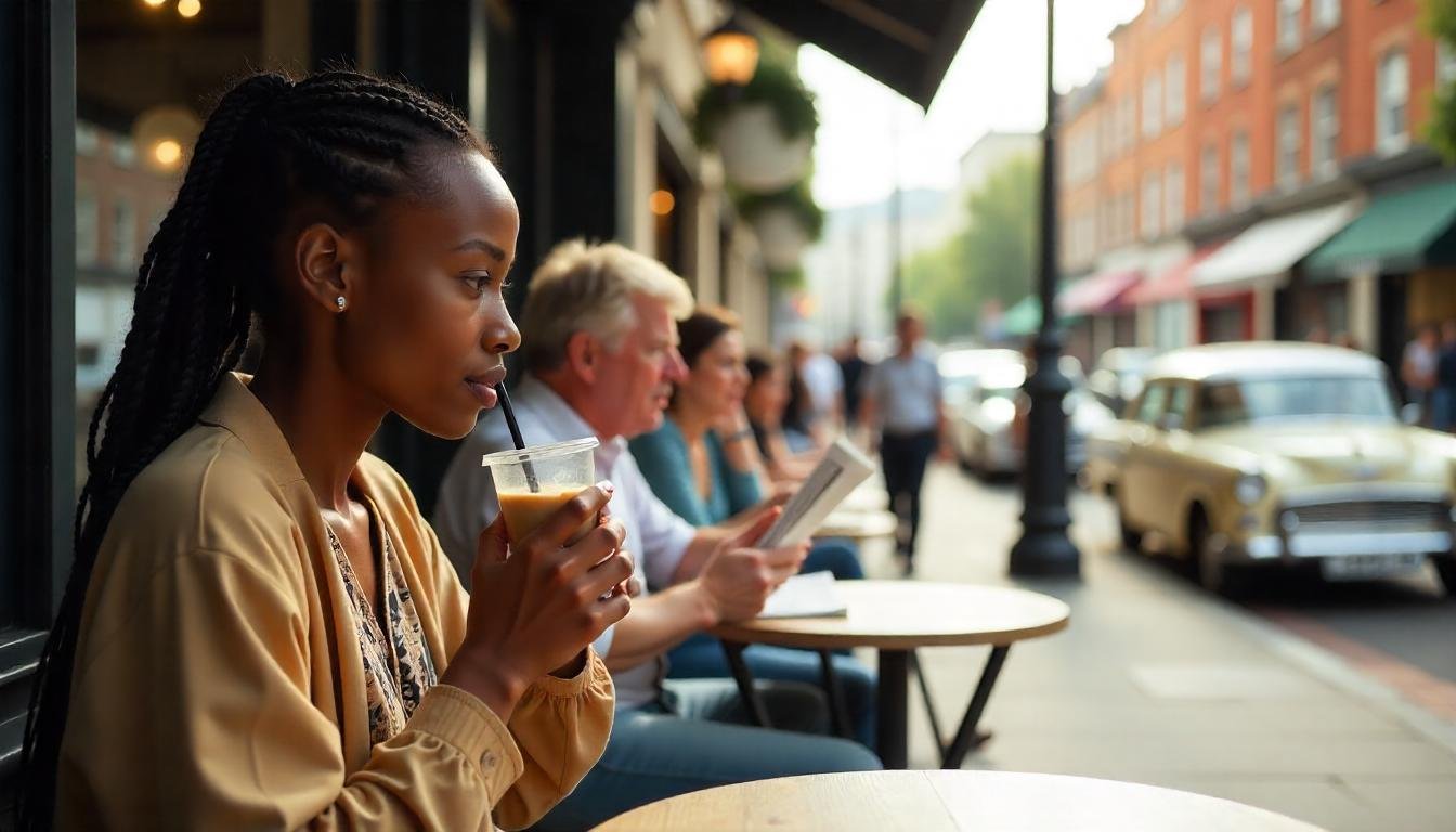 Top 25 Must-Visit Coffee Shops in the UK (2025 Coffee Lovers) - Coffee ...