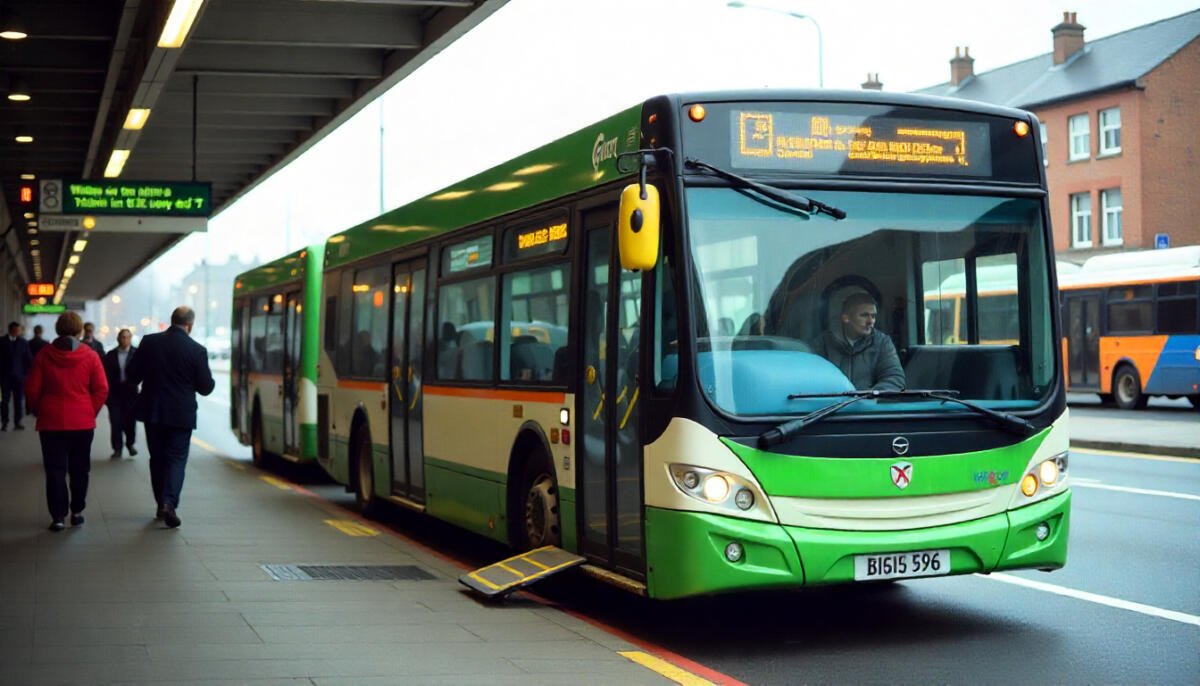 How to Use Public Transport in the UK in 2026 - Coffee the Canvas