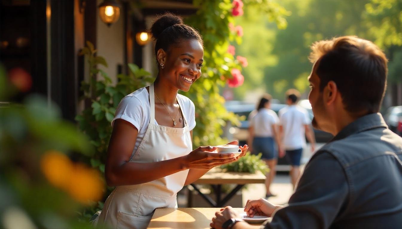 15 Best Coffee Shops in Washington DC in 2026 - Coffee the Canvas