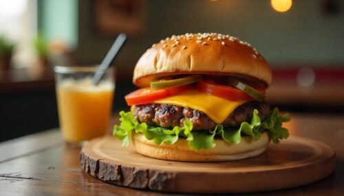 Top 15 Must-Try Burgers in Washington DC (2025 Guide to Juicy) - Coffee ...