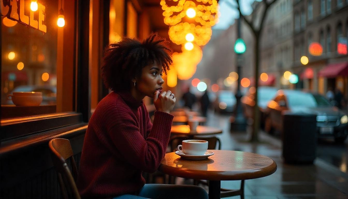 15 Best Coffee Shops in Washington DC in 2026 - Coffee the Canvas