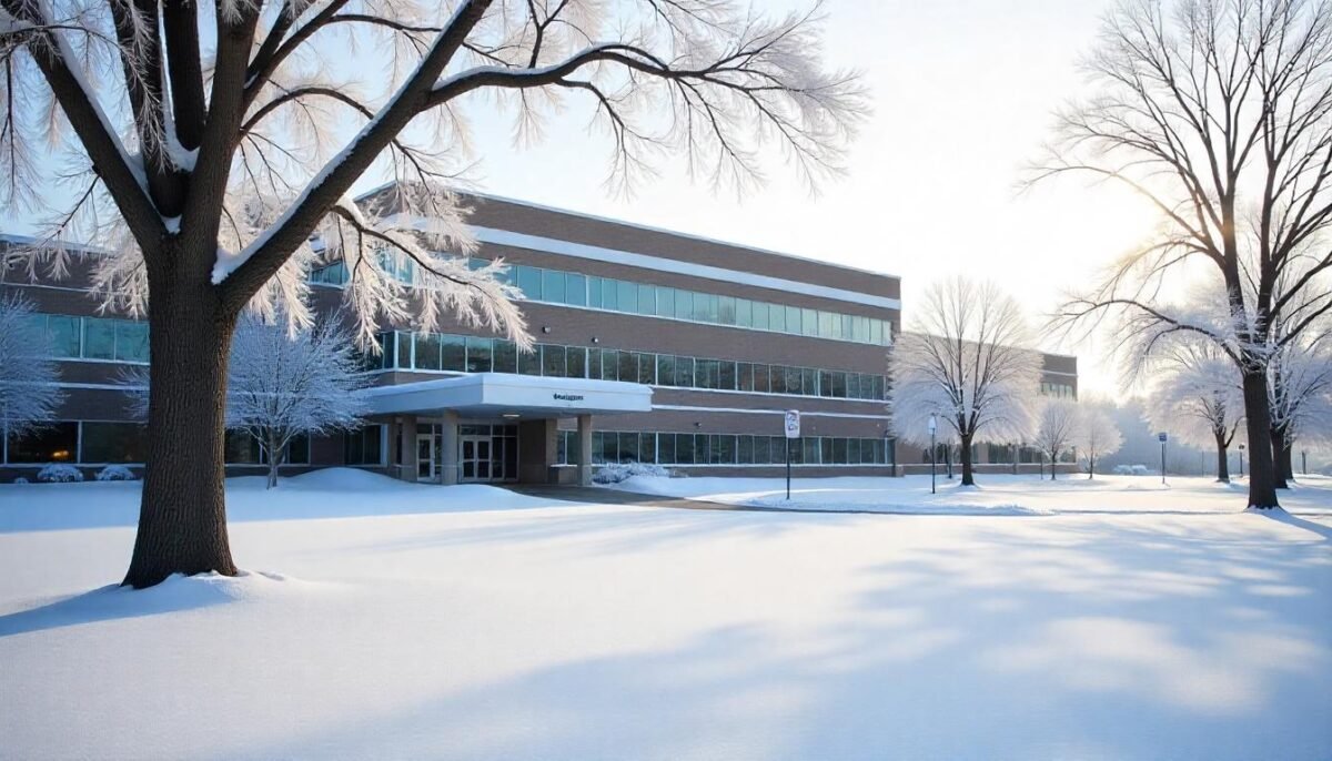 Top 10 Best Hospitals in Minnesota (2026) – Patient Reviews - Coffee ...