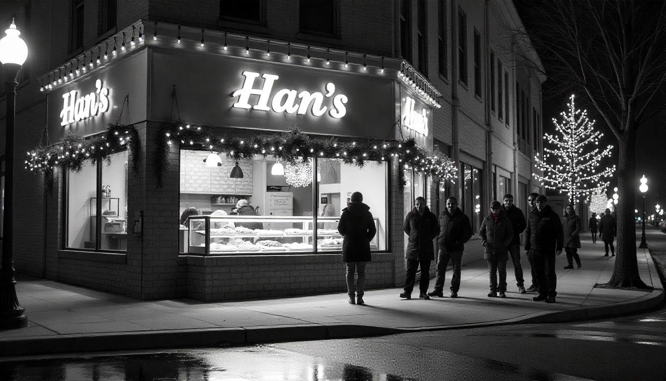 10 Best Bakeries in Minnesota (2026) – Local Favorites - Coffee the Canvas