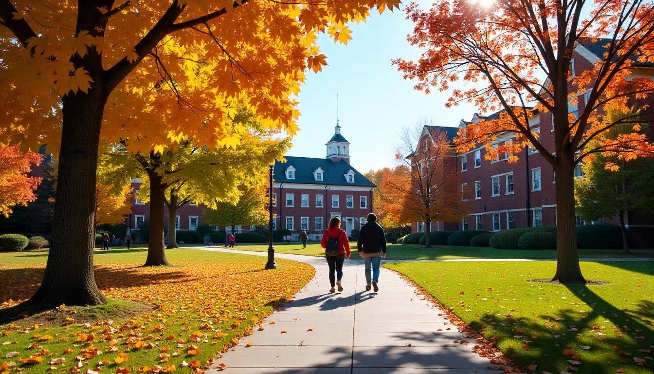 Top 10 Best Colleges in Minnesota in 2026 – Rankings, Tuition - Coffee ...